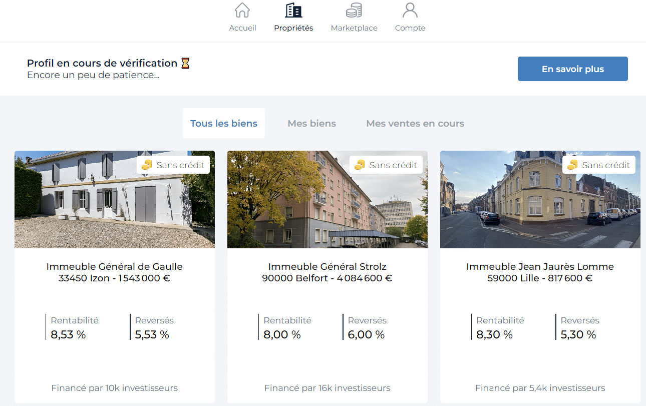 Bricks.co avis : bon ou mauvais investissement en 2025 ? 🤔