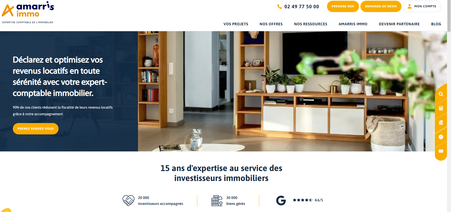 Meilleur comptable & logiciel LMNP en ligne 2026