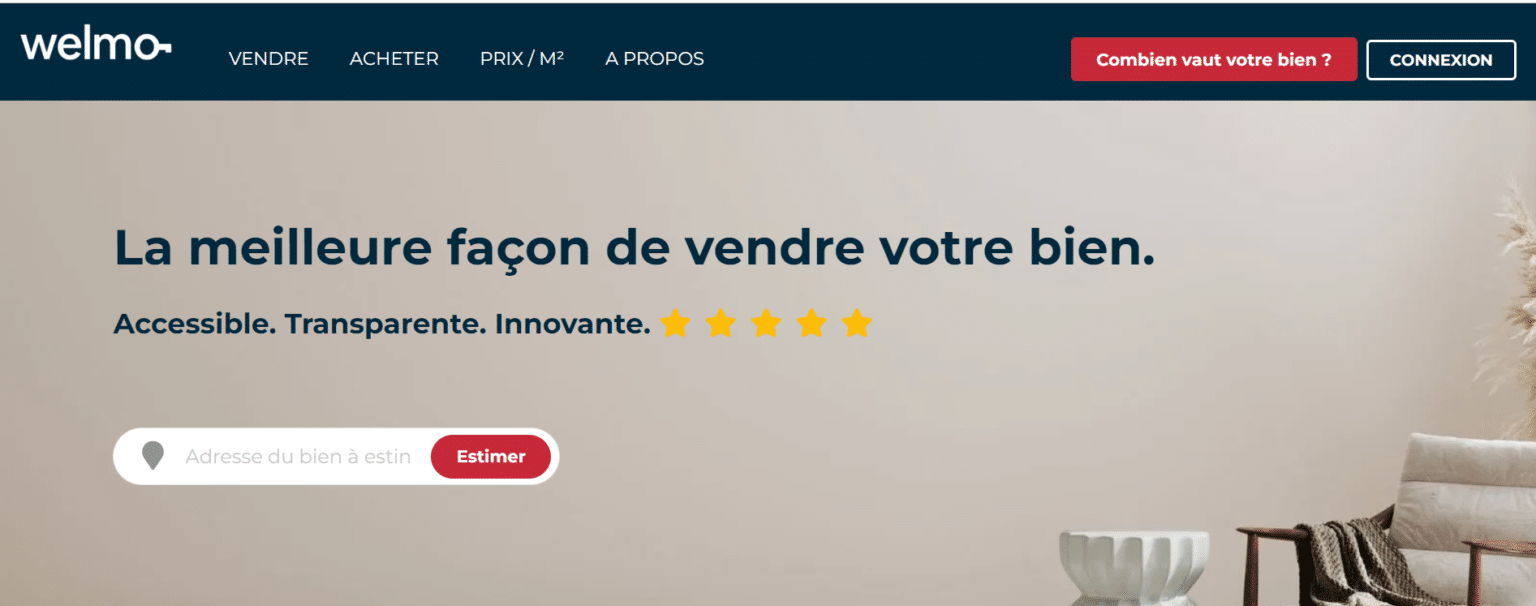 Classement 2025 des meilleures agences immobilières en ligne 🔥