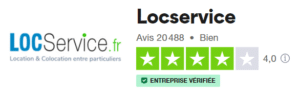LocService avis : une bonne solution pour louer son logement