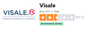 Garantie Visale avis 2025 : une arnaque à éviter ? 🤔
