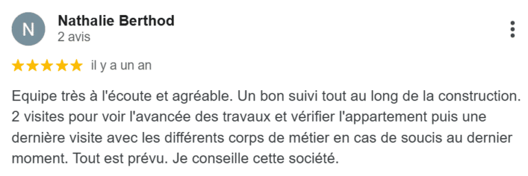 Les Nouveaux Constructeurs Avis